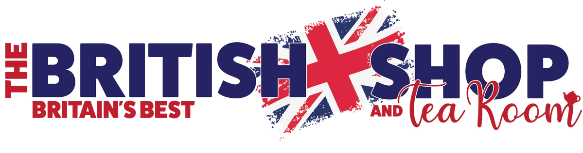 The British Shop